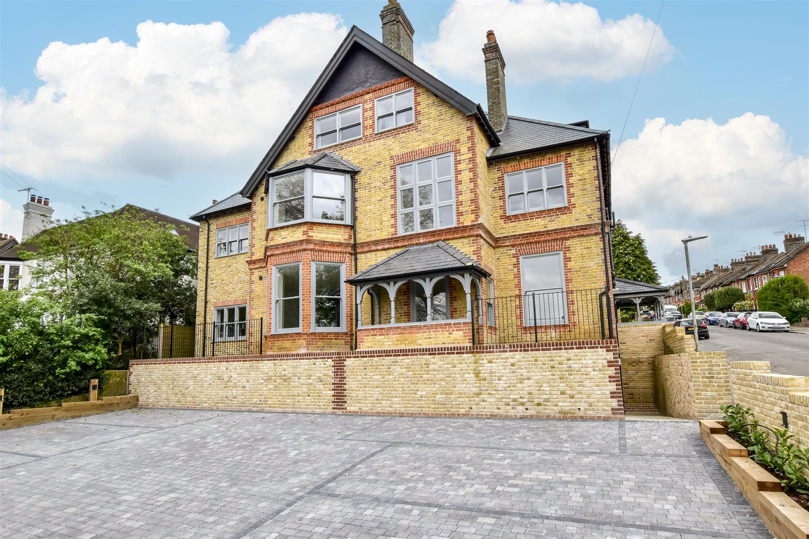 Shrublands Road, Berkhamsted – Regent Estates